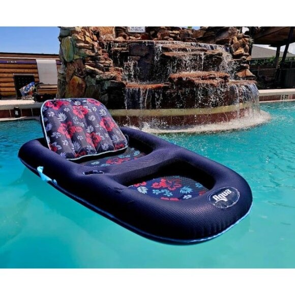No brand / Not sure | Toys | Aqua Campania Ultimate 2in Pool Float ...